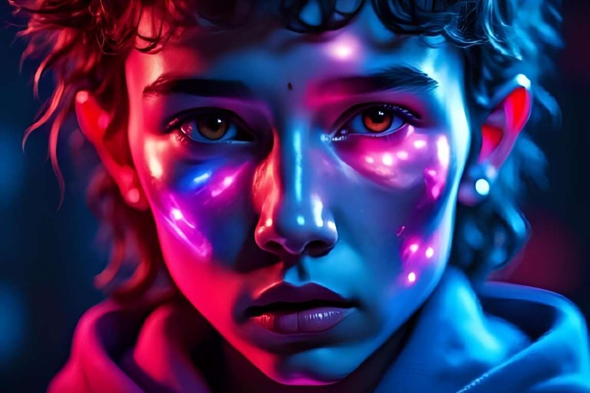 AI Art Style Quiz: Which AI Art Style Defines You?